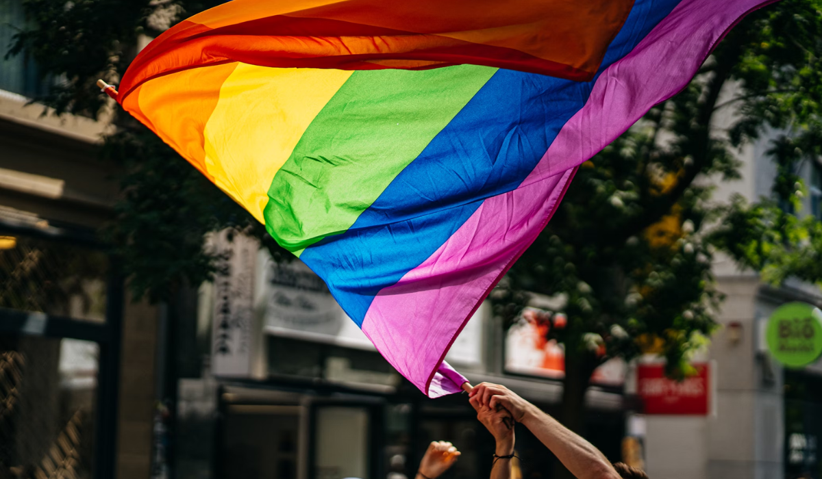 Intersectionality in the Workplace: Building Belonging for LGBTQ+ Employees